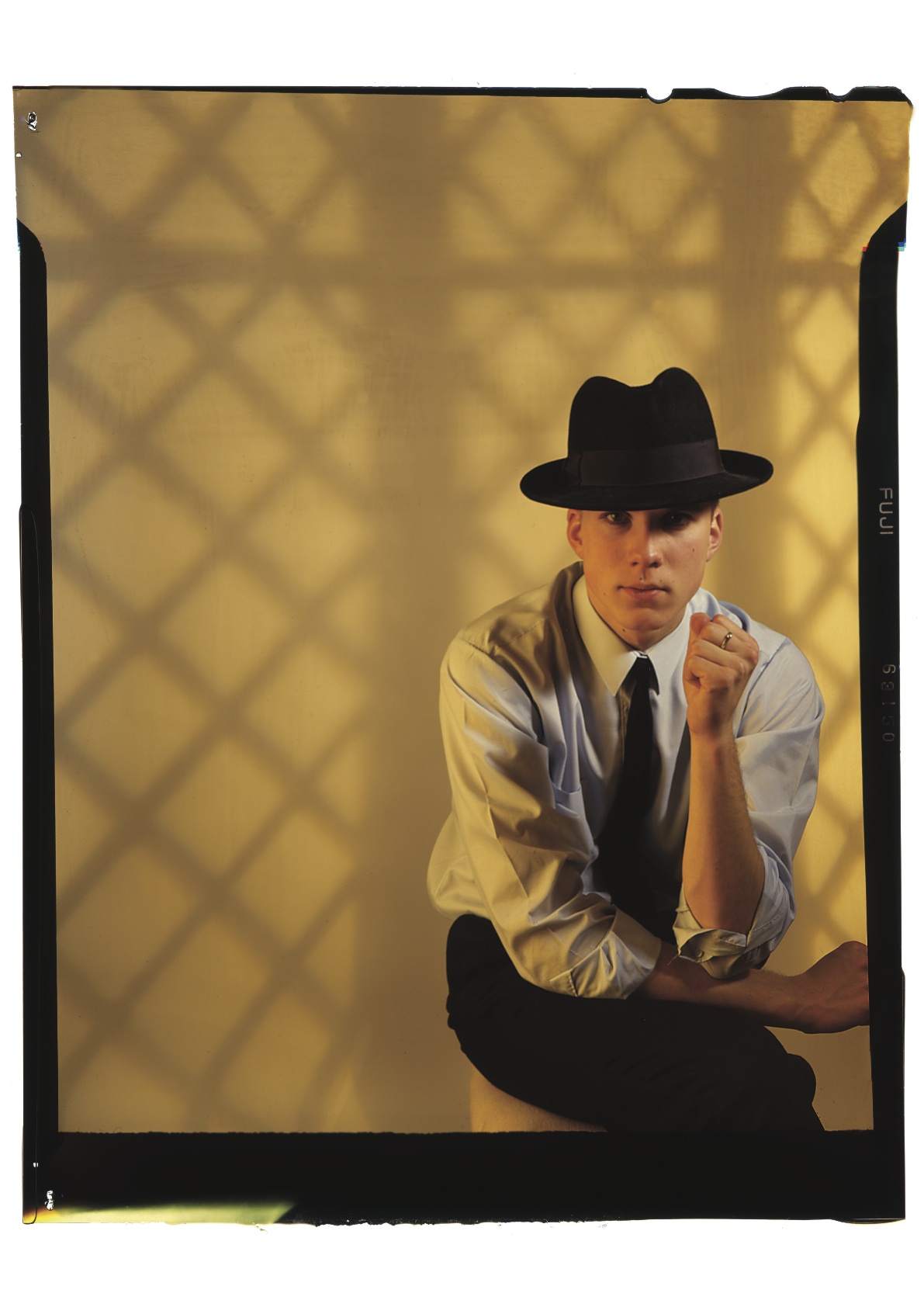 About - STRANGEPOP.COM